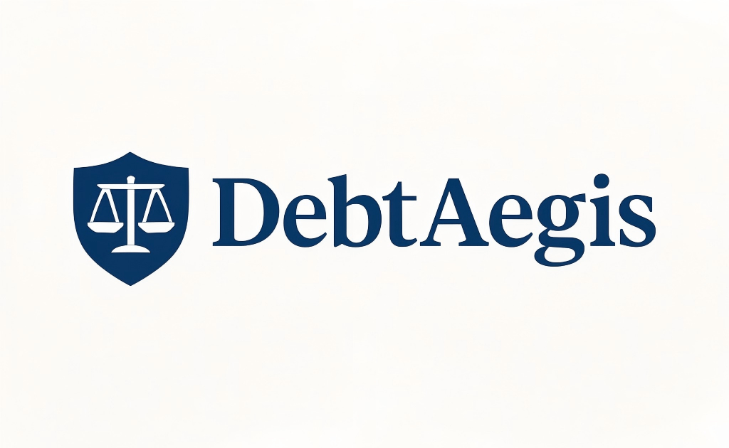 - DebtAegis – Win Your Debt Collection Lawsuit